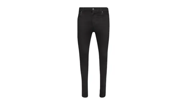 Amiri Slim Fit Ma Track Od Jeans