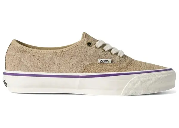 VANS Otw Authentic 44 Siped Vibram Amphibian - Incense