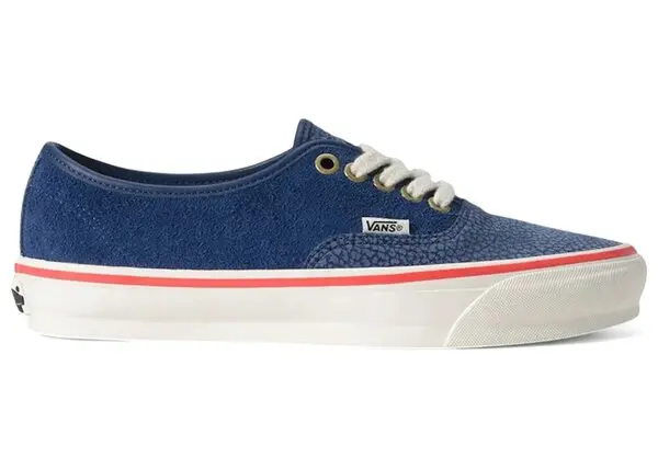 VANS Otw Authentic 44 Siped Vibram Amphibian Sneakers