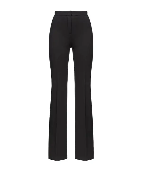 Pinko Horn Casual Pants