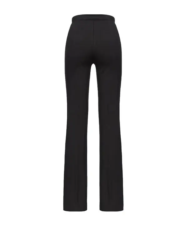 Pinko Horn Casual Pants