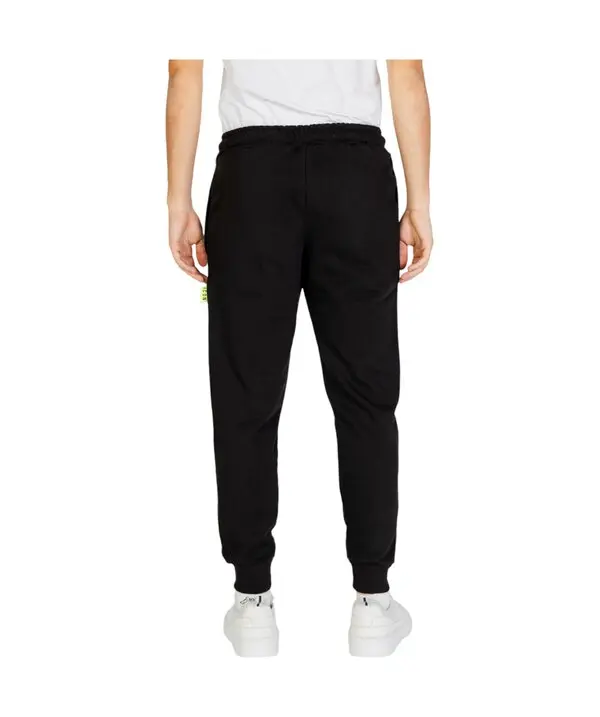 Icons Elastic Waist Sports Pants