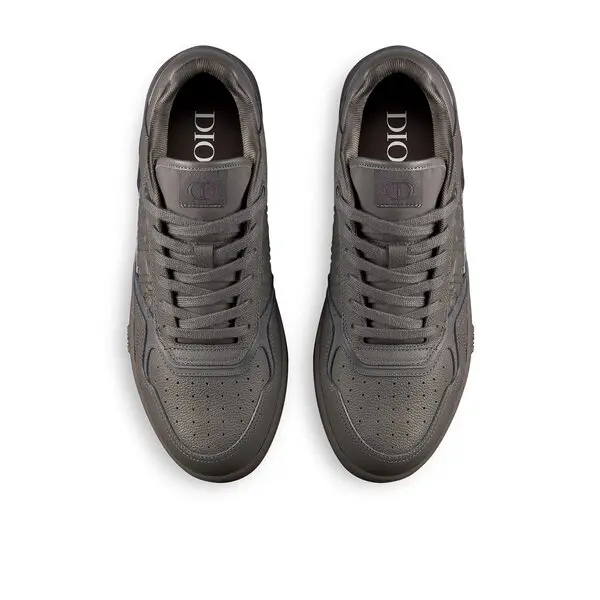 Dior B27 Low-top Sneakers - Grey