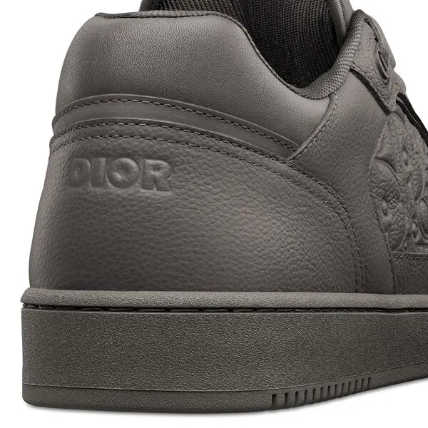 Dior B27 Low-top Sneakers - Grey