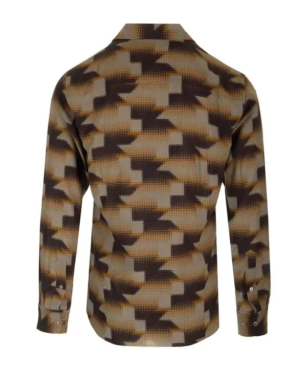 Dries Van Noten Carvies Shirt