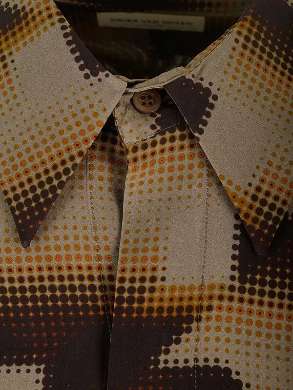 Dries Van Noten Carvies Shirt