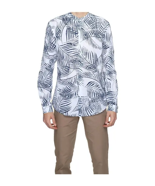 ANTONY MORATO Long-sleeved Shirt