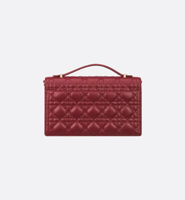 Dior My Top Handle Bag