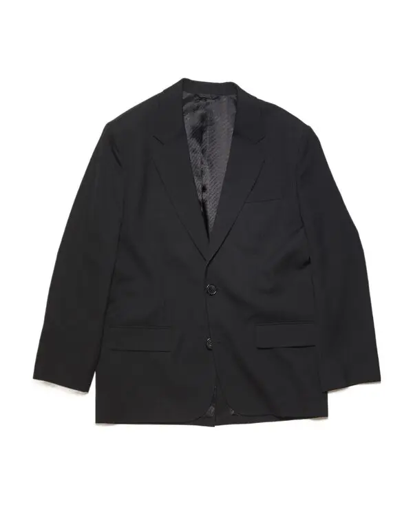Acne Studios Single-breasted Jacket
