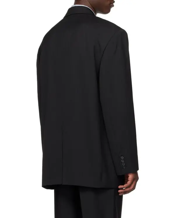 Acne Studios Single-breasted Jacket