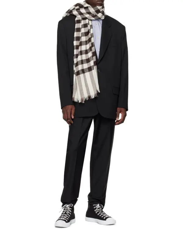 Acne Studios Single-breasted Jacket