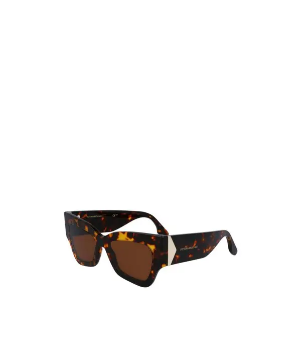 Victoria Beckham Cat Eye Frame Sunglasses