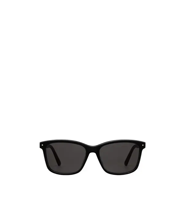 Dior Petit Cd S2i Sunglasses - Black