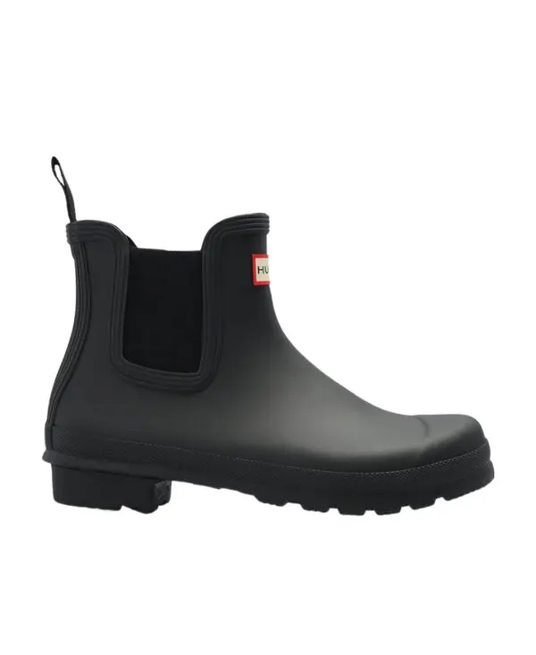 Hunter Original Chelsea Rubber Boots