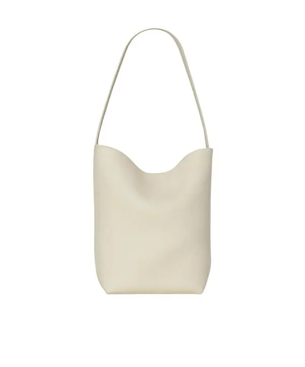 THE ROW Logo Shoulder Bag
