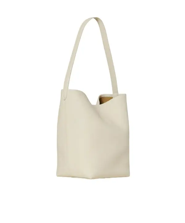 THE ROW Logo Shoulder Bag