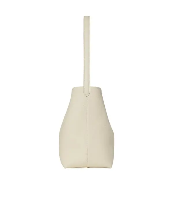 THE ROW Logo Shoulder Bag