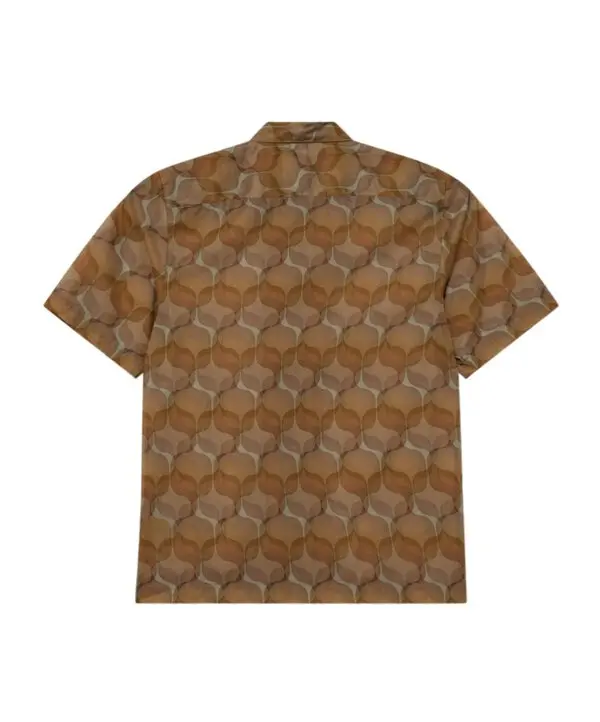 Dries Van Noten Short-sleeved Shirt