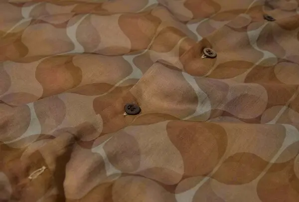 Dries Van Noten Short-sleeved Shirt
