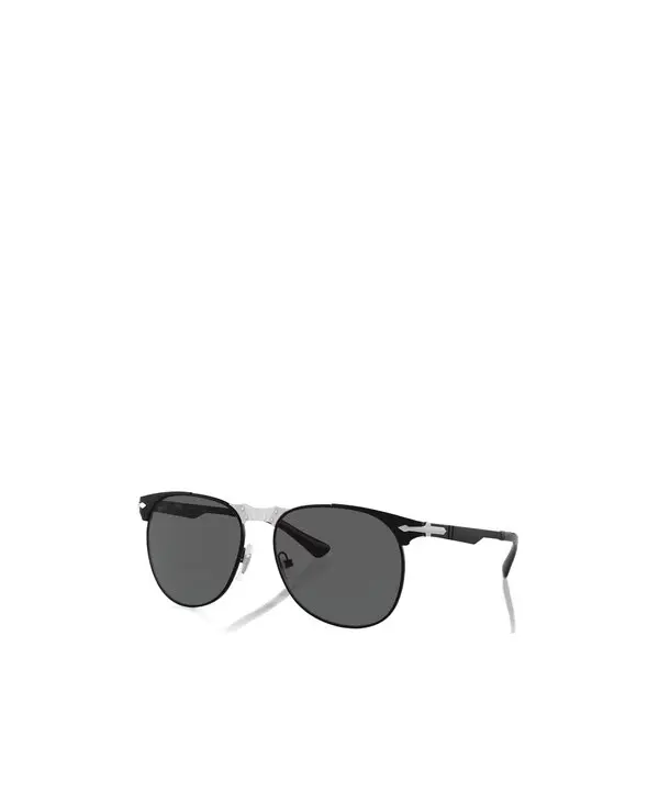 Persol Round-frame Sunglasses