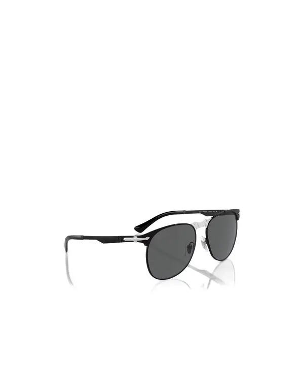 Persol Round-frame Sunglasses