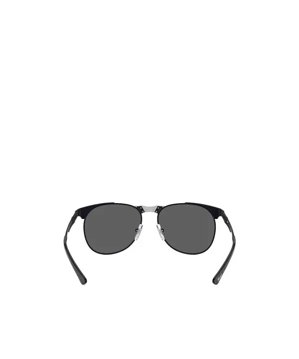 Persol Round-frame Sunglasses