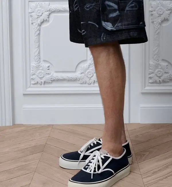Dior Saltwind Sneakers