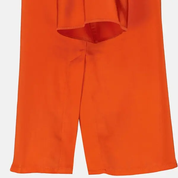 IRO PARIS Mini Satin Tunic Top
