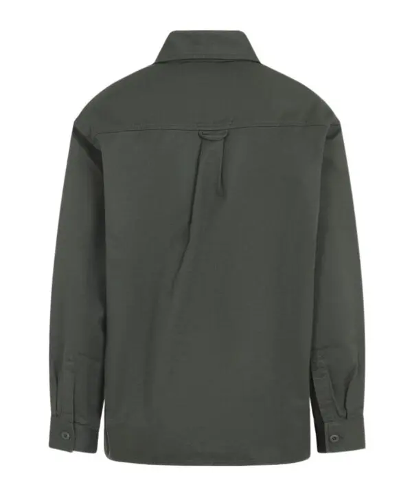 Carhartt Work In Progress Utility Pocket Shirt Jacket