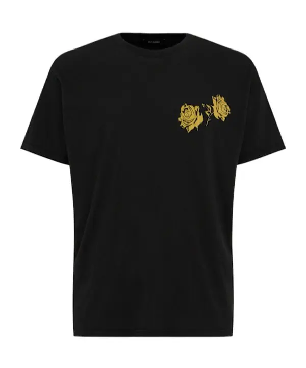 WILLY CHAVARRIA Printed T-shirt