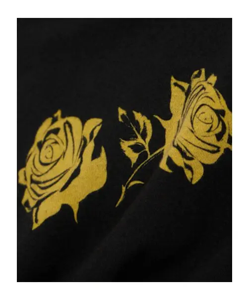 WILLY CHAVARRIA Printed T-shirt
