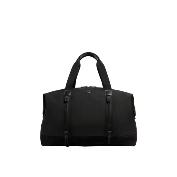 Moncler Tech Duffle Bag - Black