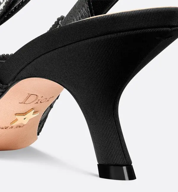 Dior J'adior Slingback Pump