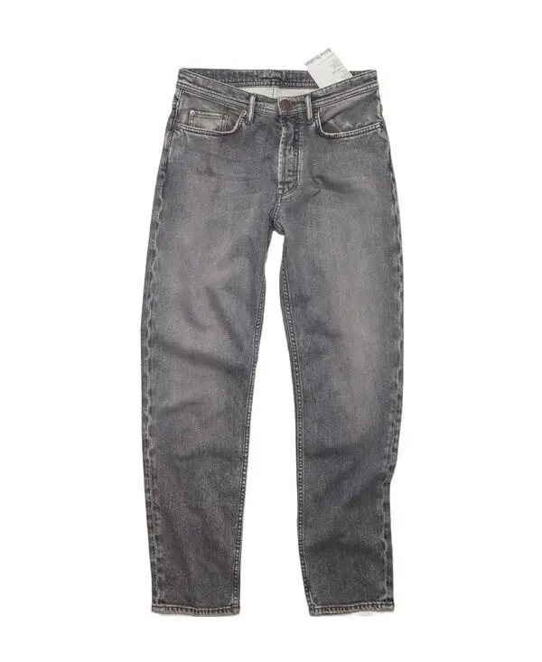 Acne Studios Slim-fit River Jeans