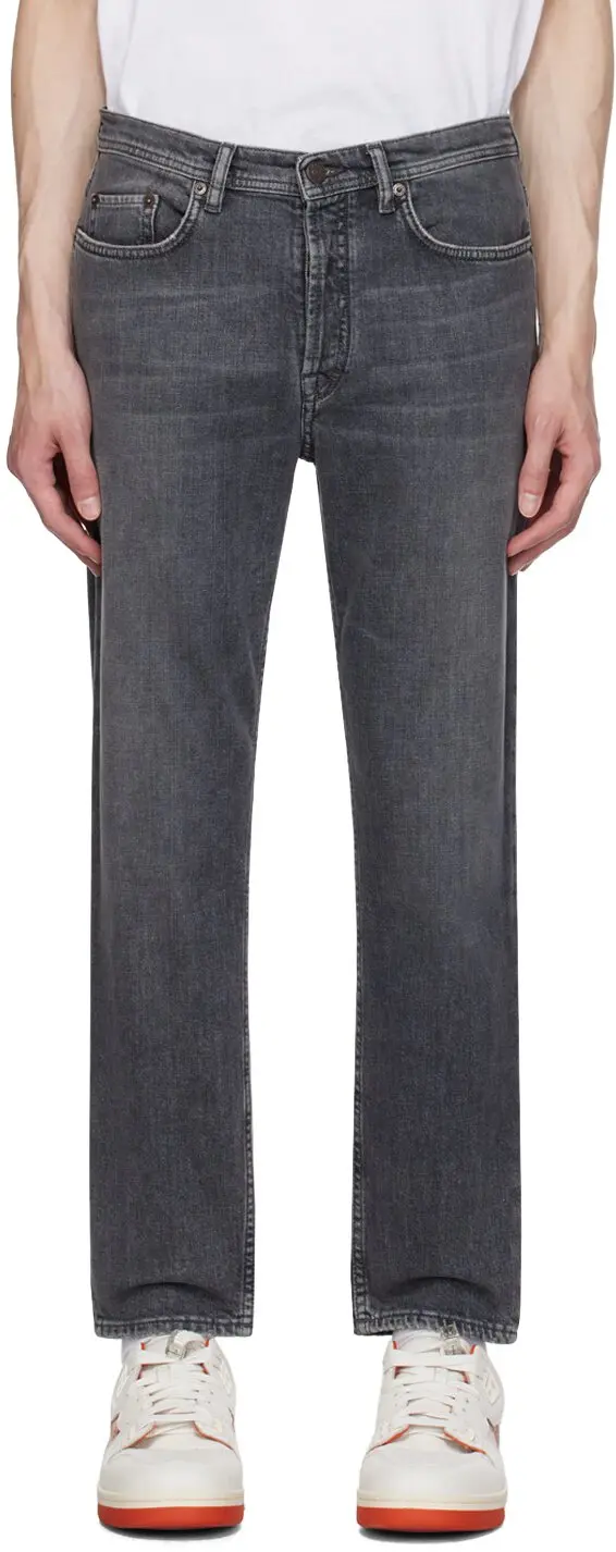 Acne Studios Slim-fit River Jeans