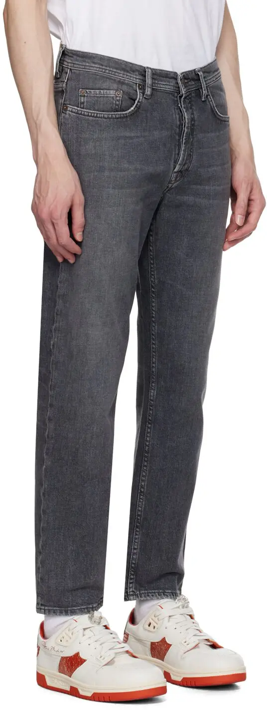 Acne Studios Slim-fit River Jeans