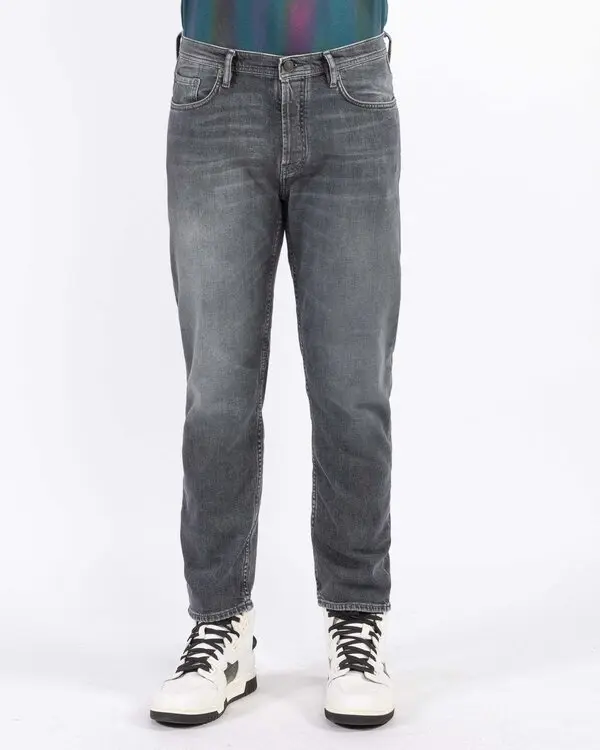 Acne Studios Slim-fit River Jeans