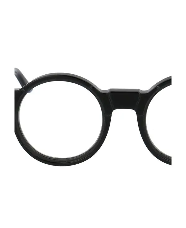 KUBORAUM Circular Frame Eyeglasses