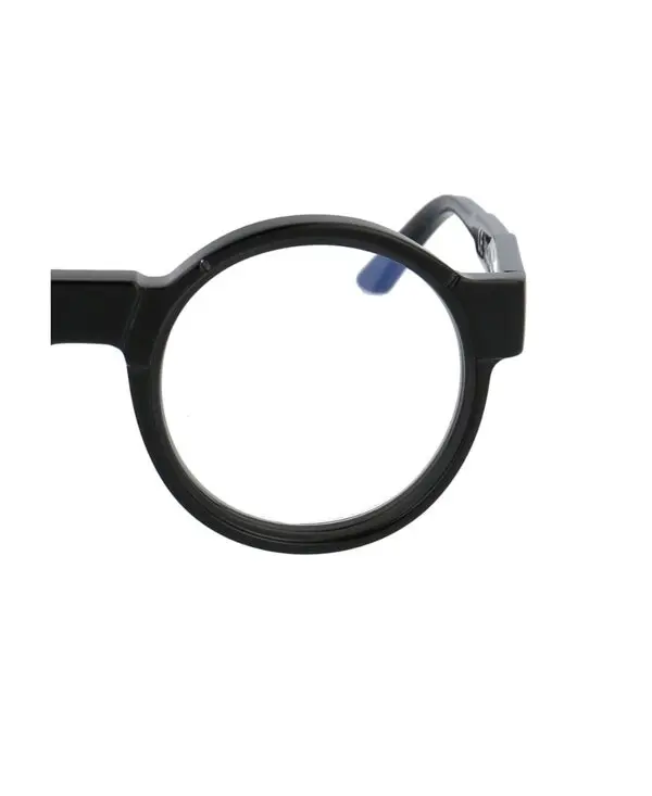 KUBORAUM Circular Frame Eyeglasses