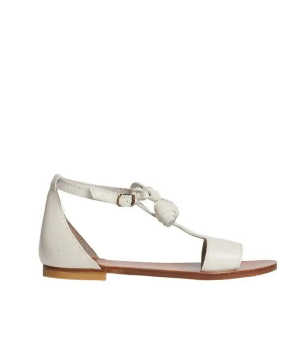 Bonpoint Elmas Knot Strap Sandals