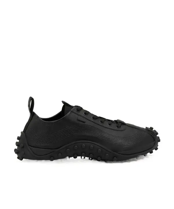 Ami Mirage Sneakers - Black