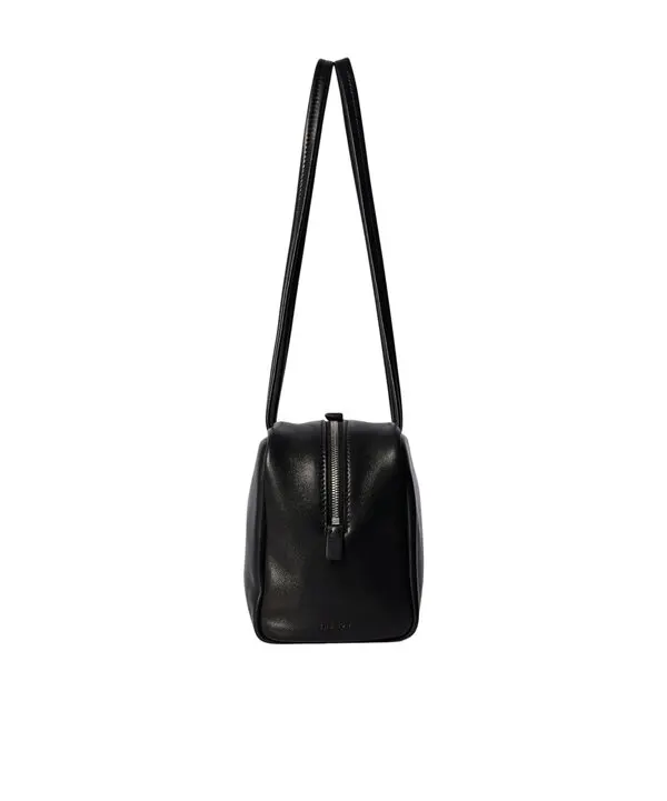 THE ROW Zippered Shoulder Bag