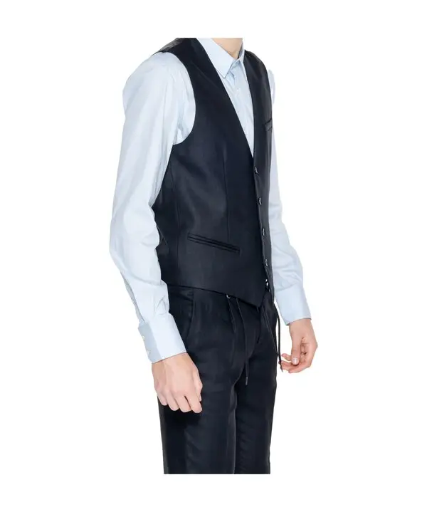 ANTONY MORATO Single-breasted Vest