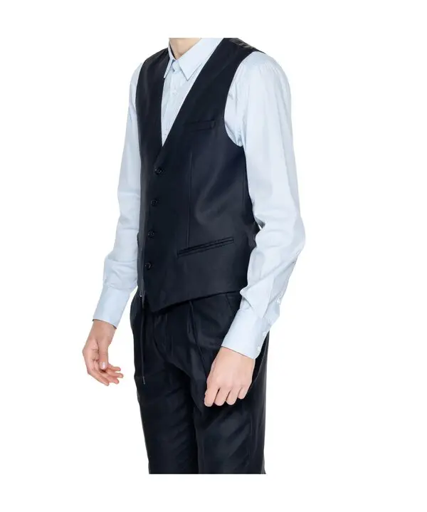 ANTONY MORATO Single-breasted Vest