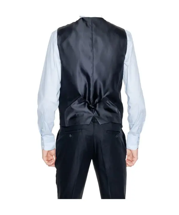 ANTONY MORATO Single-breasted Vest