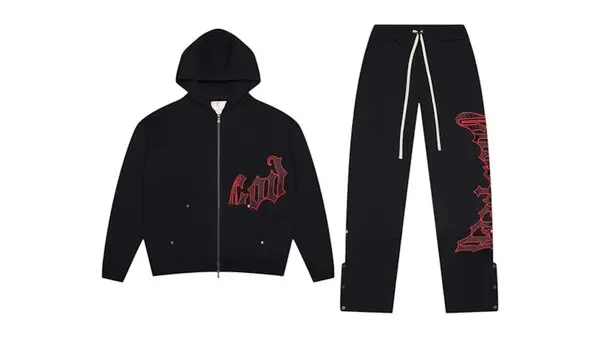 GODSPEED Og Logo V2 Sweatsuit