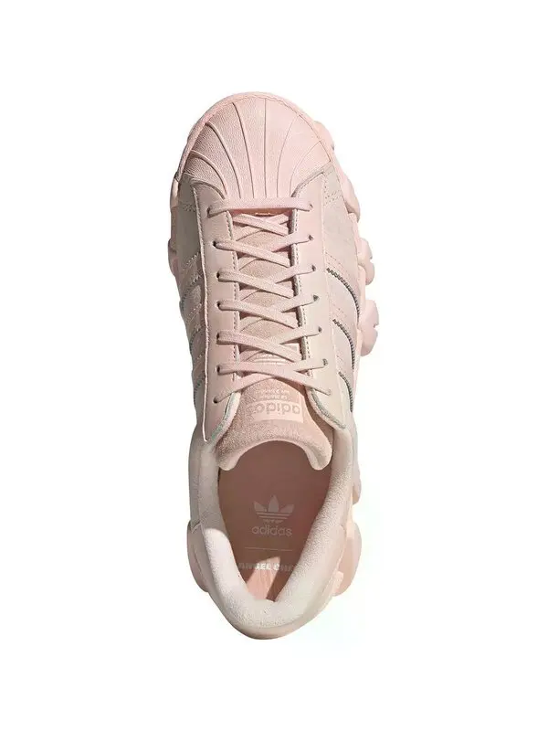 Adidas X Angel Chen Superstar 80s Sneakers