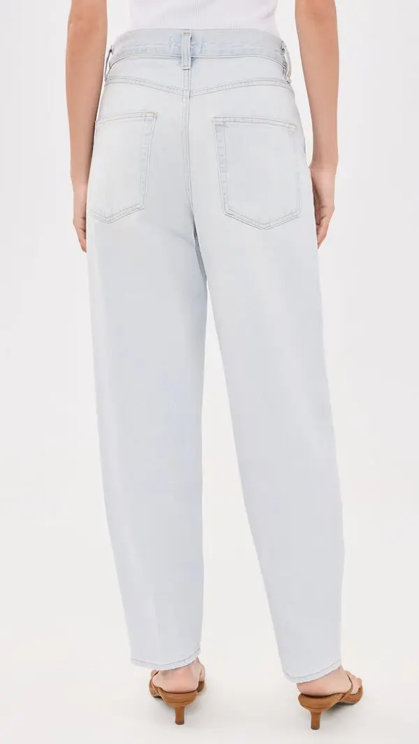 AGOLDE Nate Jeans