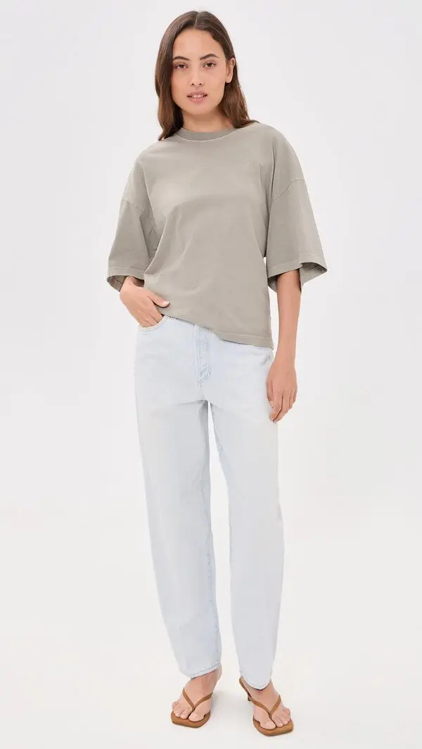 AGOLDE Nate Jeans