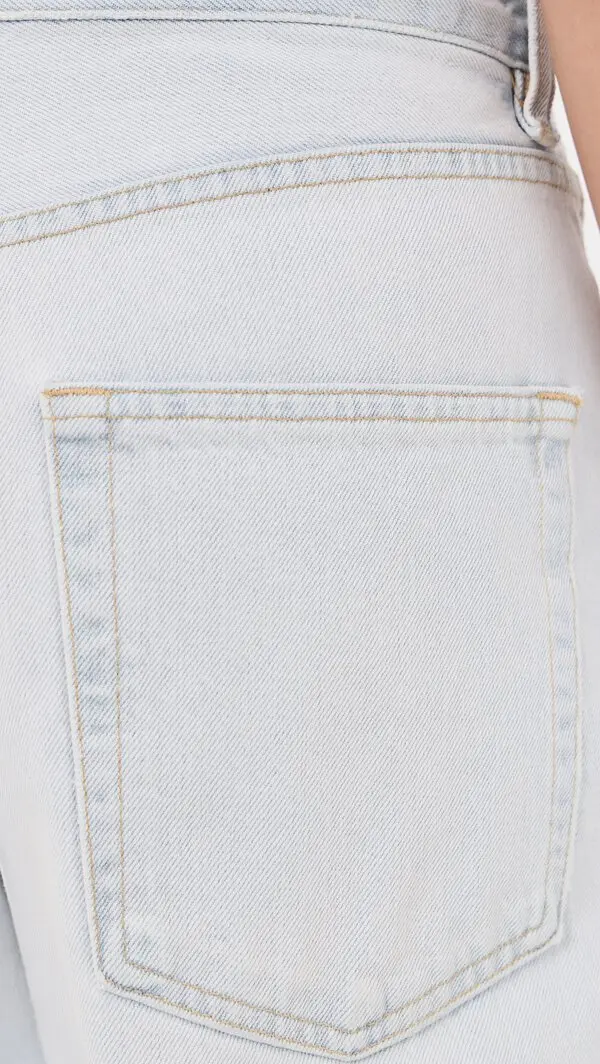 AGOLDE Nate Jeans